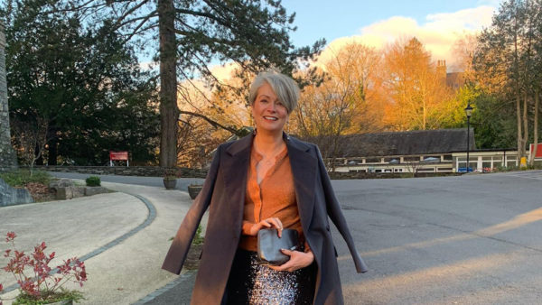 Midlifechic - The thinking woman's style blog