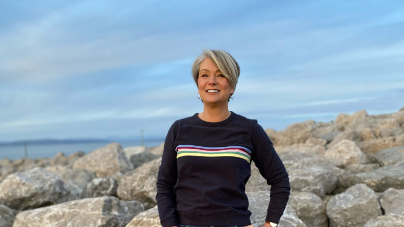 7 years of Midlifechic - looking back - and ahead - Midlifechic