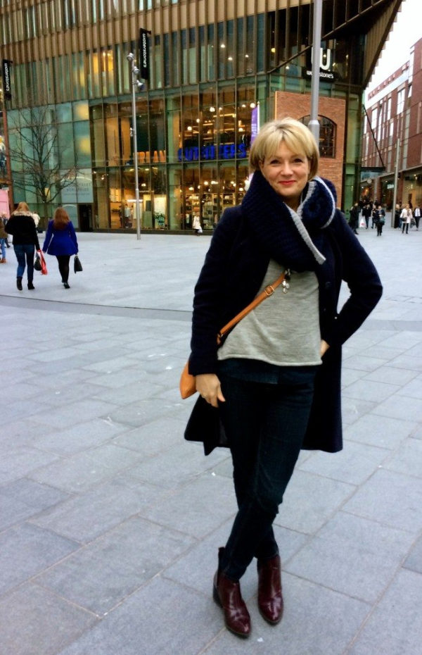 7 years of Midlifechic - looking back - and ahead - Midlifechic