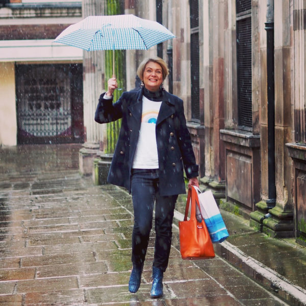 7 years of Midlifechic - looking back - and ahead - Midlifechic