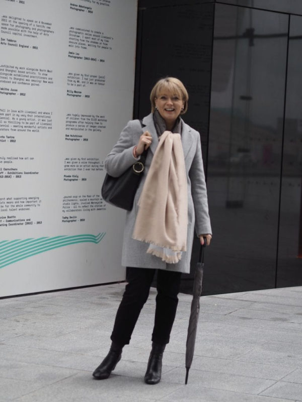 7 years of Midlifechic - looking back - and ahead - Midlifechic