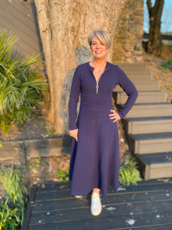What I've been wearing as we emerge from lockdown - Midlifechic