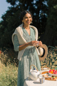 Style cornucopia - new brands & old favourites - Midlifechic