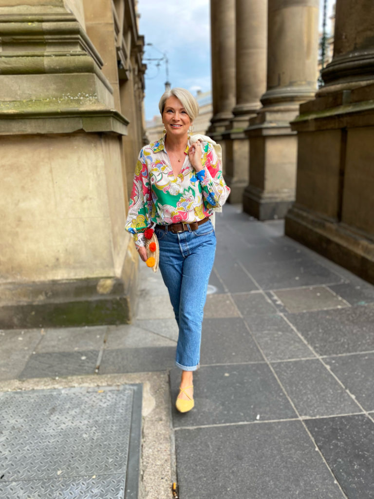 Midlife lately - Covid finally hits us - Midlifechic
