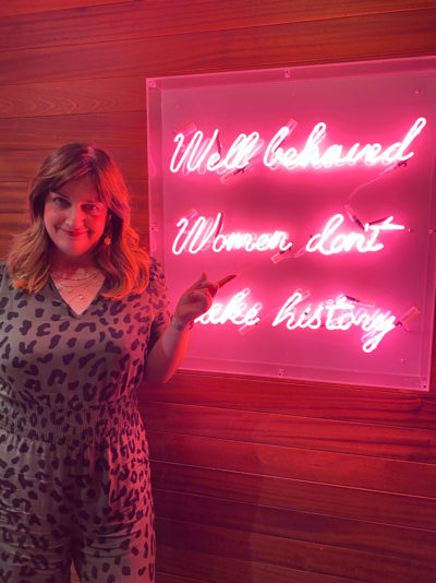 British City Staycation - Newcastle Part 1 - Midlifechic