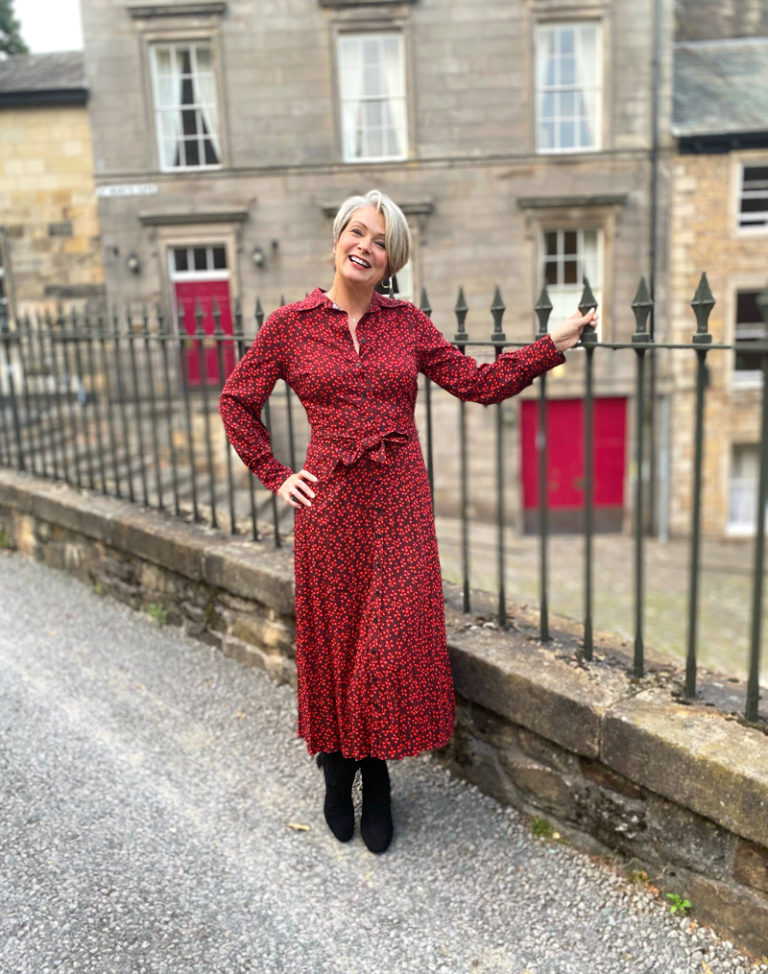 AW21 trends and easy ways to wear them - Midlifechic