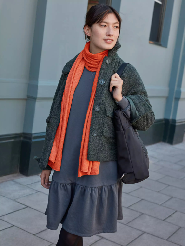 A new range of simple, sustainable basics for fashion and home ...