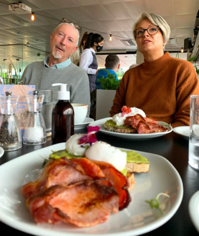 Midlife ups and downs - and what I've been wearing - Midlifechic