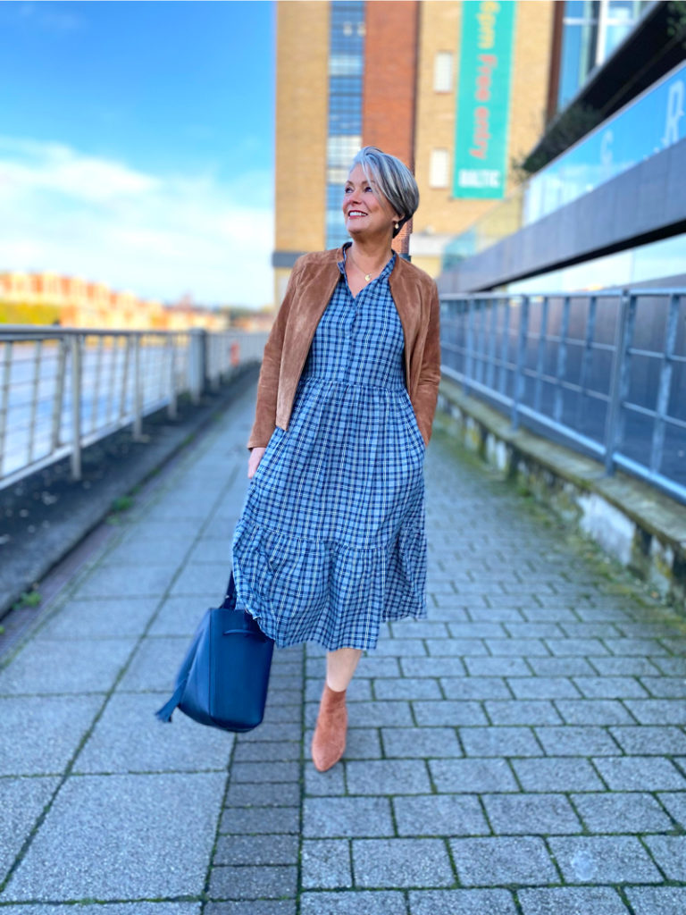Midlife Ups And Downs And What Ive Been Wearing Midlifechic