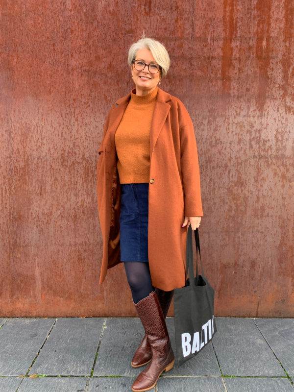 Midlife Ups And Downs And What Ive Been Wearing Midlifechic