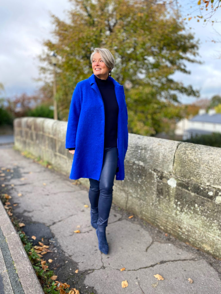 Midlife ups and downs - and what I've been wearing - Midlifechic