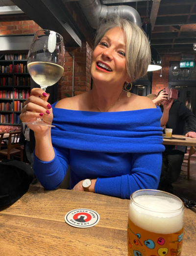 Midlife ups and downs - and what I've been wearing - Midlifechic