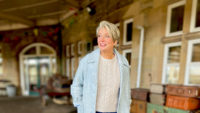 White Stuff review - a brand with renewed direction - Midlifechic