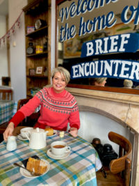 White Stuff review - a brand with renewed direction - Midlifechic