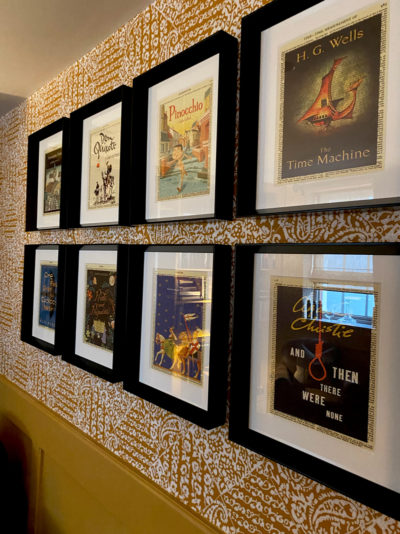 Edgar House review - a British bolthole for large groups - Midlifechic