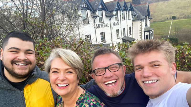 A midlife catch-up - what I've been doing and wearing - Midlifechic