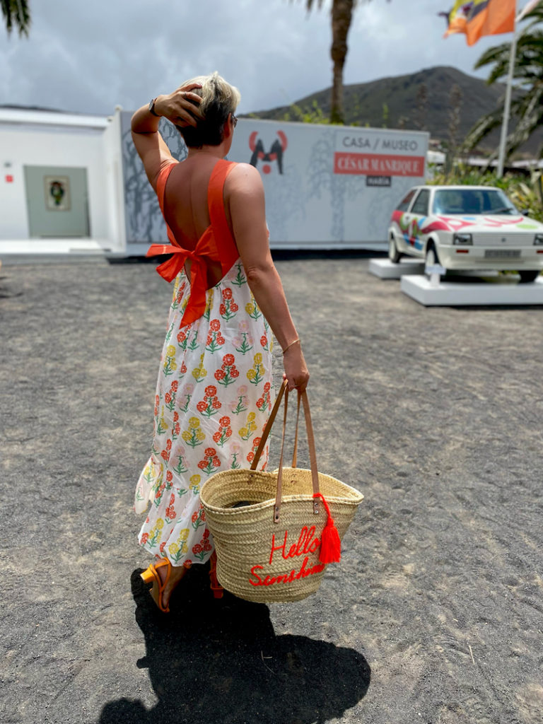Ageless style - summer holiday looks and birthday thoughts - Midlifechic