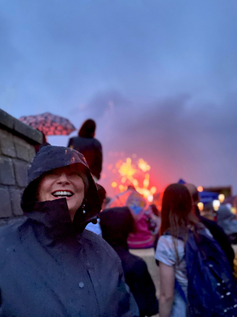 How to look your best in holiday photos - Midlifechic