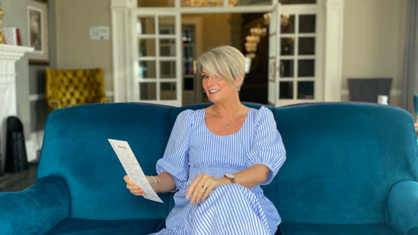 Summer cornucopia - outfits, travel & The Telegraph! - Midlifechic