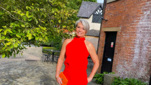 Midlifechic - The thinking woman's style blog