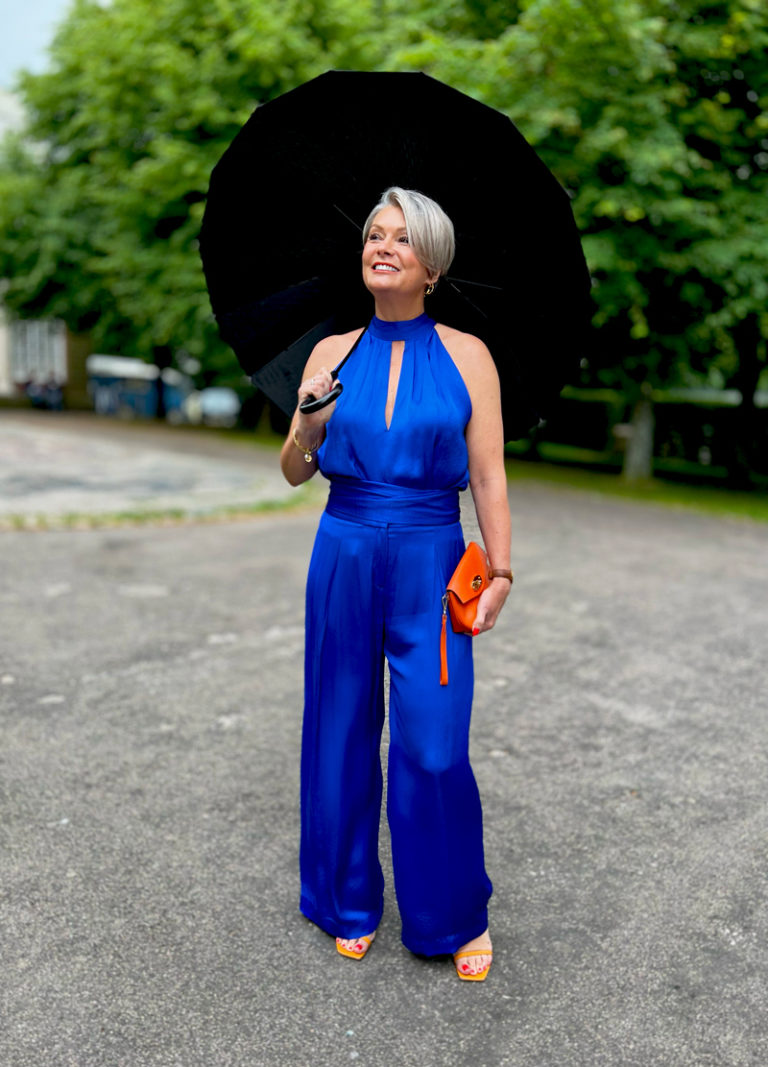 Love & marriage - the joy of a simple wedding - Midlifechic