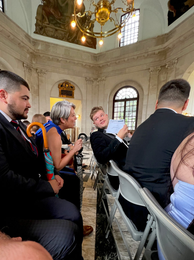 Love & marriage - the joy of a simple wedding - Midlifechic