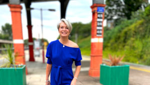 Midlifechic - The thinking woman's style blog
