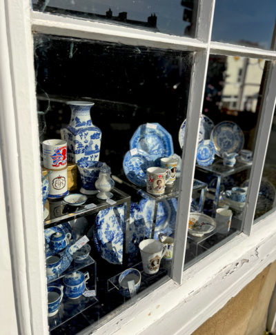 Great British Boltholes - a bijou hotel in North Yorkshire - Midlifechic