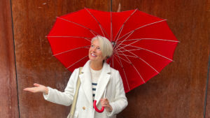 Midlifechic - The thinking woman's style blog