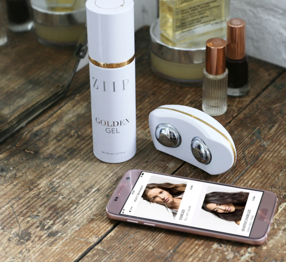 Midlife beauty favourites and new discoveries - Midlifechic