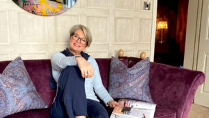 Midlifechic - The thinking woman's style blog