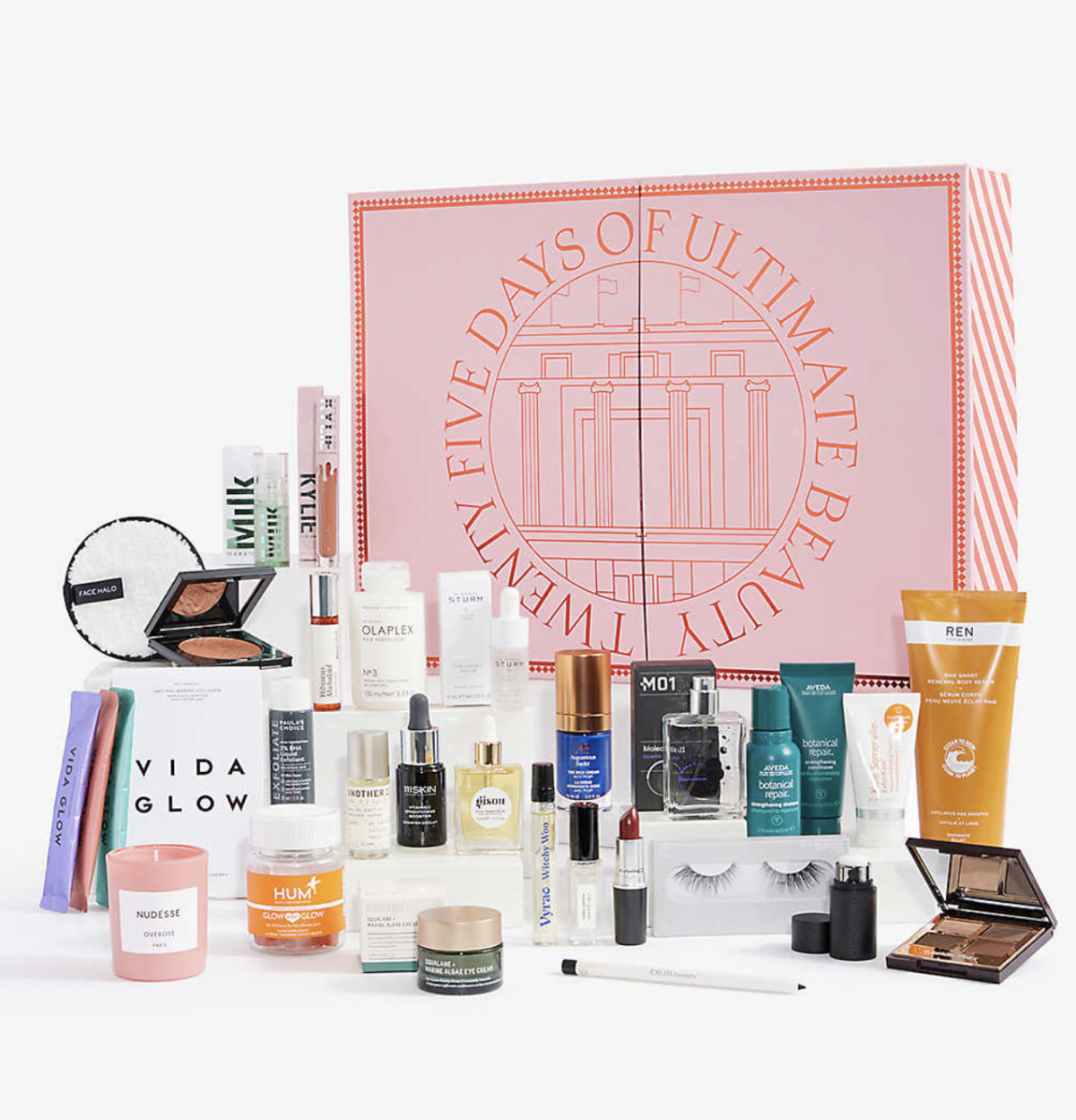Midlife beauty favourites and new discoveries - Midlifechic