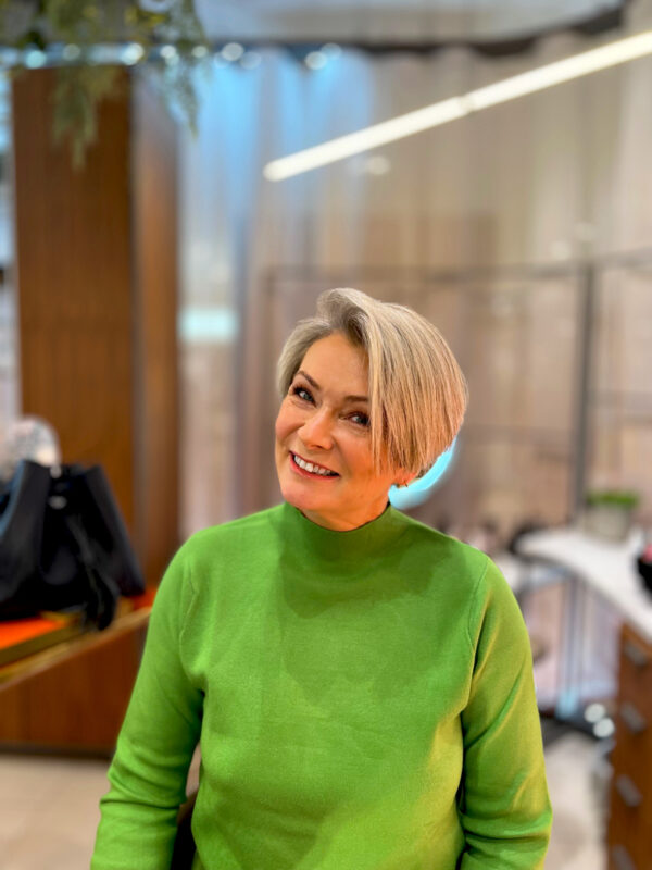 Midlife make-up techniques & how to look well every day - Midlifechic