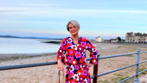 Midlifechic - The thinking woman's style blog