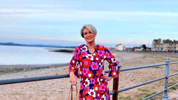 Emerging brands run by midlife women - and a catch-up - Midlifechic