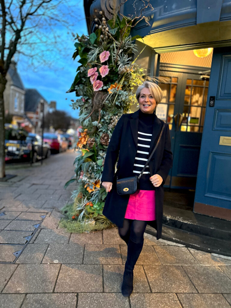 Emerging brands run by midlife women - and a catch-up - Midlifechic