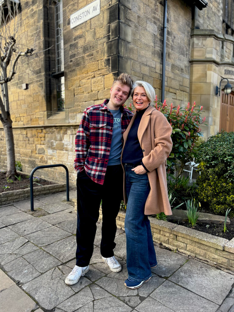 Emerging brands run by midlife women - and a catch-up - Midlifechic