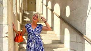 Midlifechic - The thinking woman's style blog