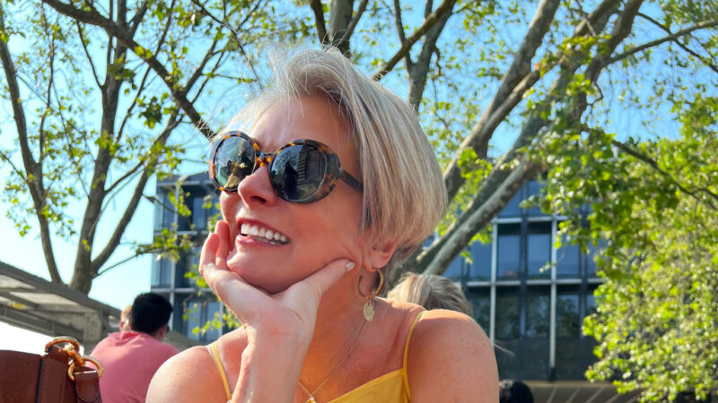 Midlifechic - The thinking woman's style blog