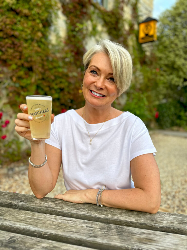 High summer outfit ideas - ageless style - Midlifechic