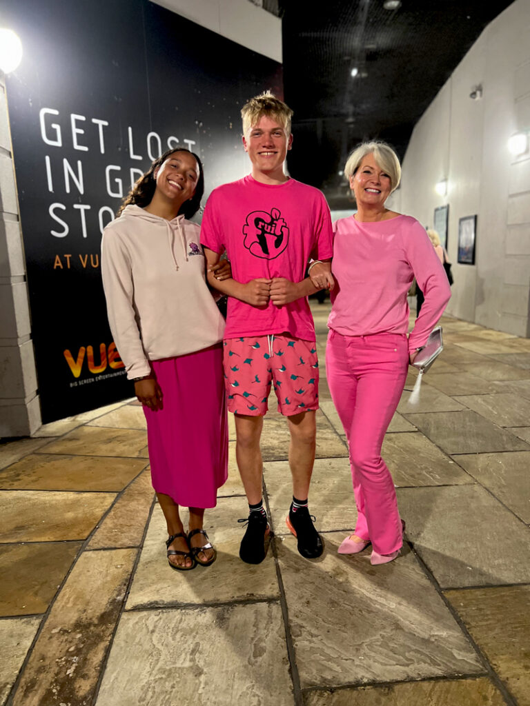 Midlife lately August - simple summer moments - Midlifechic