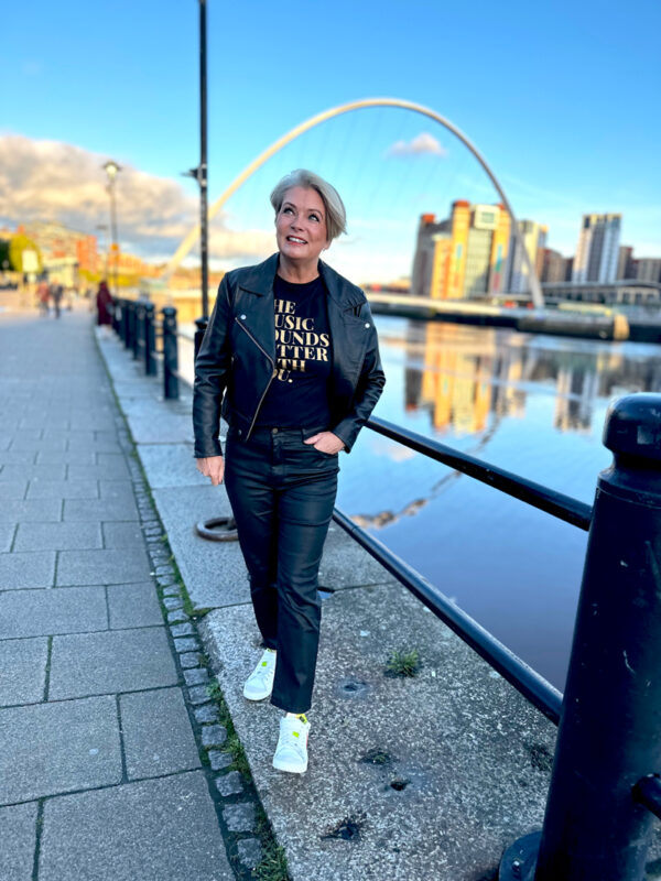 Midlife lately - October catch-up - Midlifechic