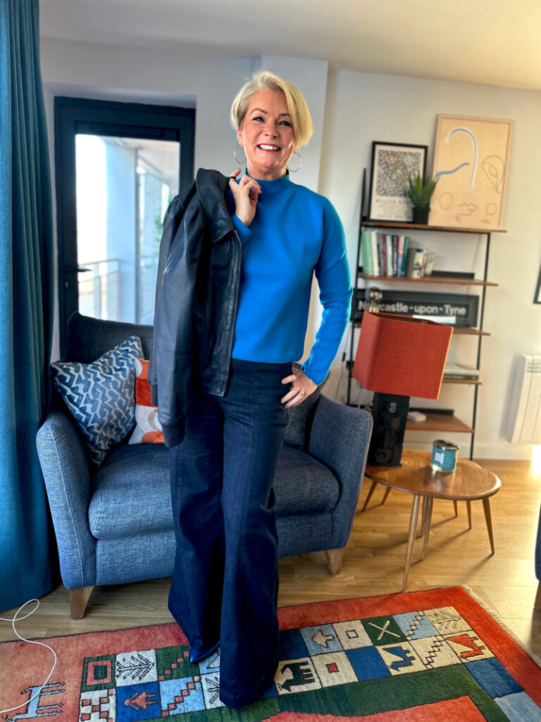 Midlife lately - October catch-up - Midlifechic