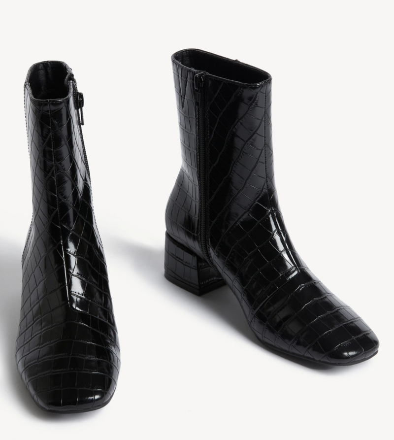 M&S review - Retailer Spotlight - Midlifechic