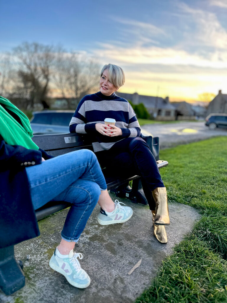 Boden review - retailer spotlight - Midlifechic