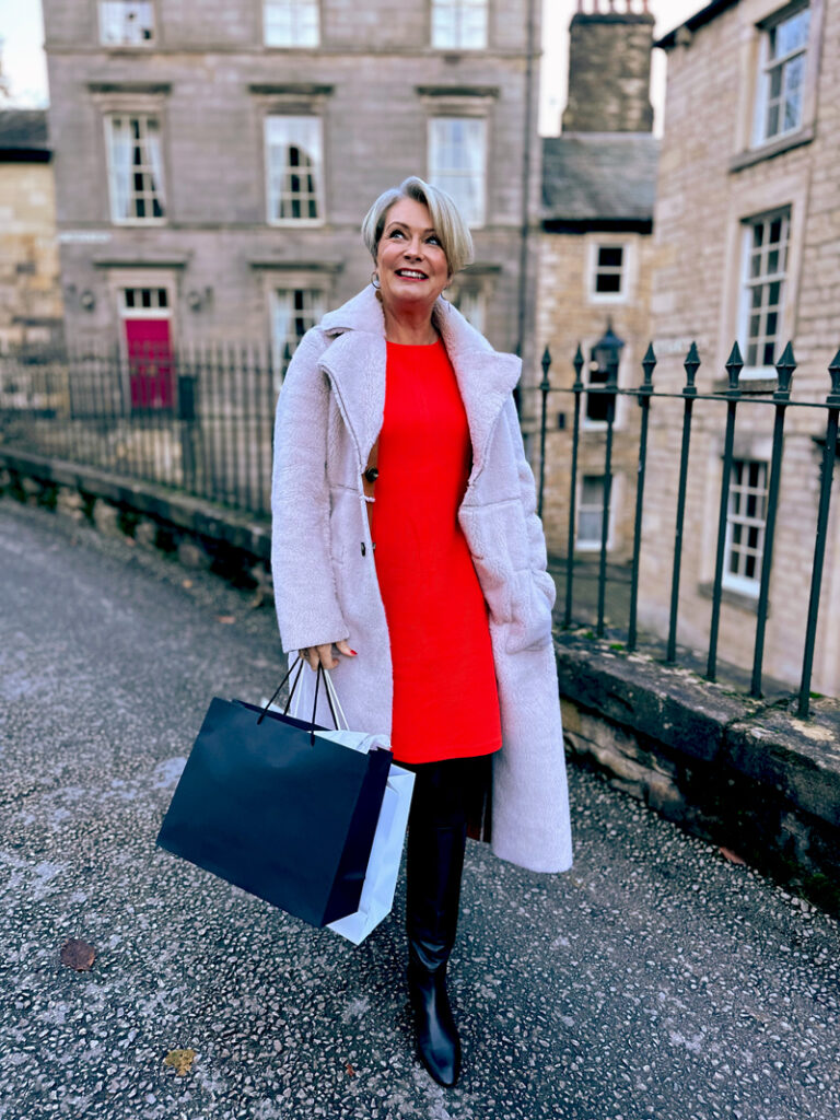 Boden review - retailer spotlight - Midlifechic