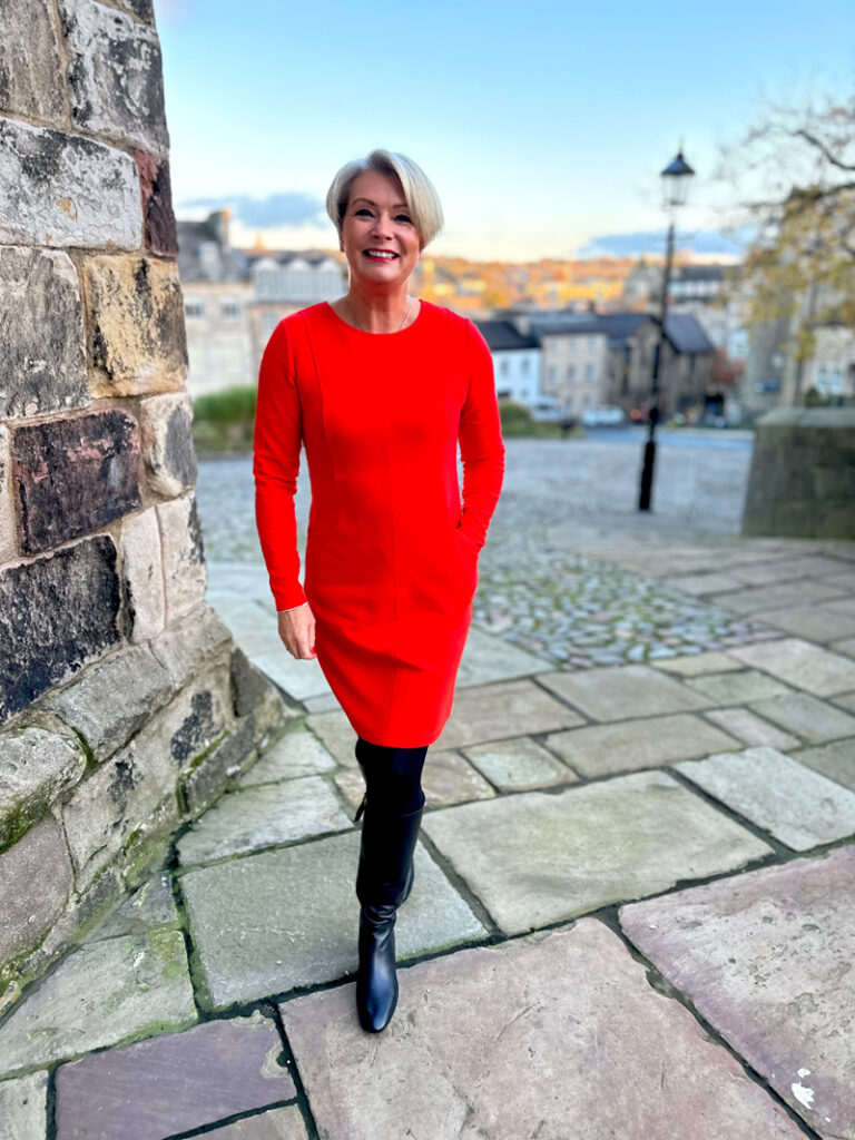 Boden review - retailer spotlight - Midlifechic