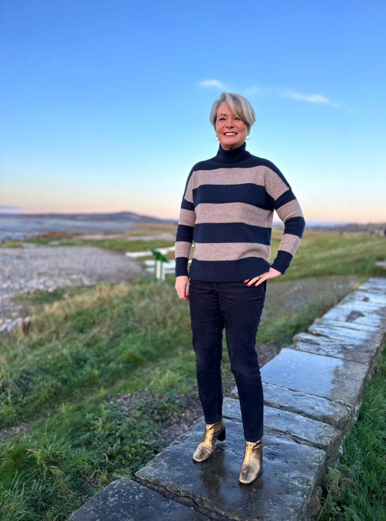 Boden review - retailer spotlight - Midlifechic