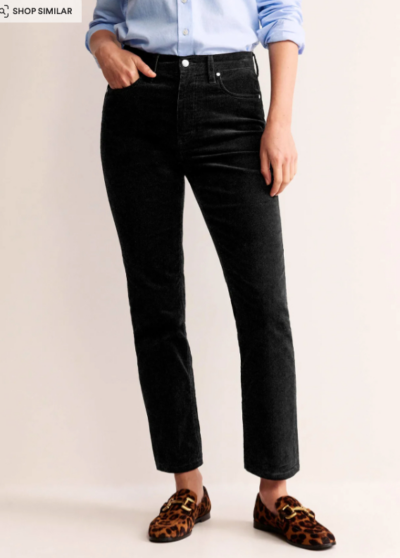 Boden review - retailer spotlight - Midlifechic