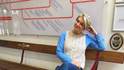 Midlifechic - The thinking woman's style blog